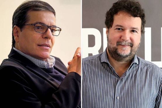 Globo troca diretor de jornalismo após 14 anos