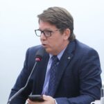 Zema reage à provocação de Gilmar Mendes sobre seu sotaque