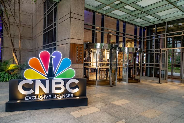 Emissora 'CNBC Brasil' já tem data de estreia