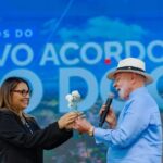 Neta de Carlos Alberto de Nóbrega revela diagnóstico de câncer